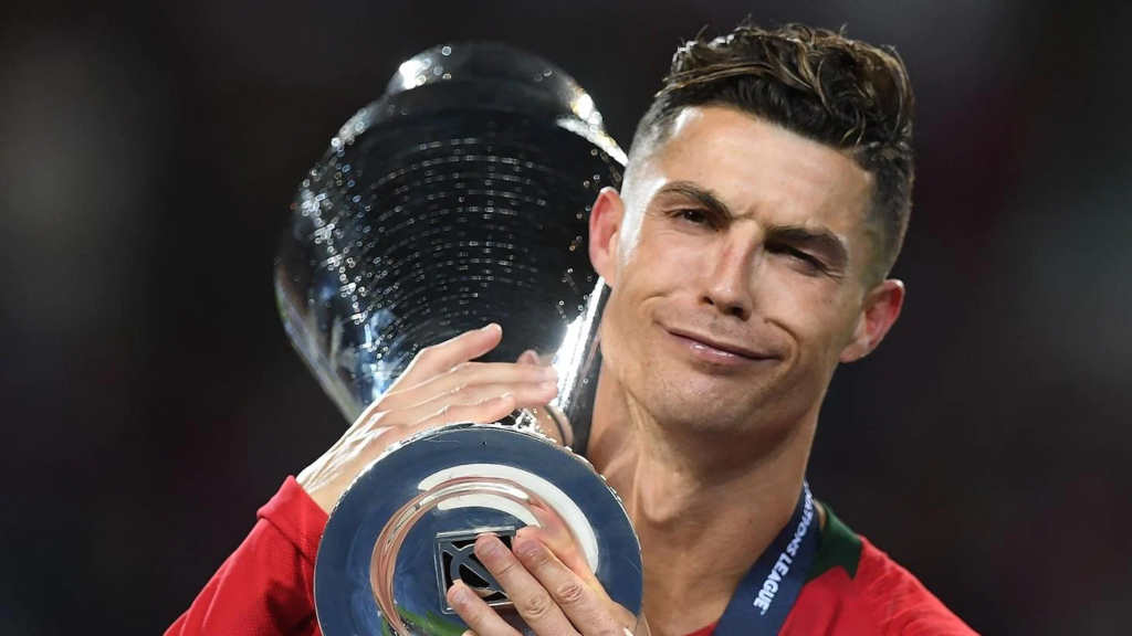 Cristiano Ronaldo Recent Match Stats 2024/25 - londonmirror.co.uk